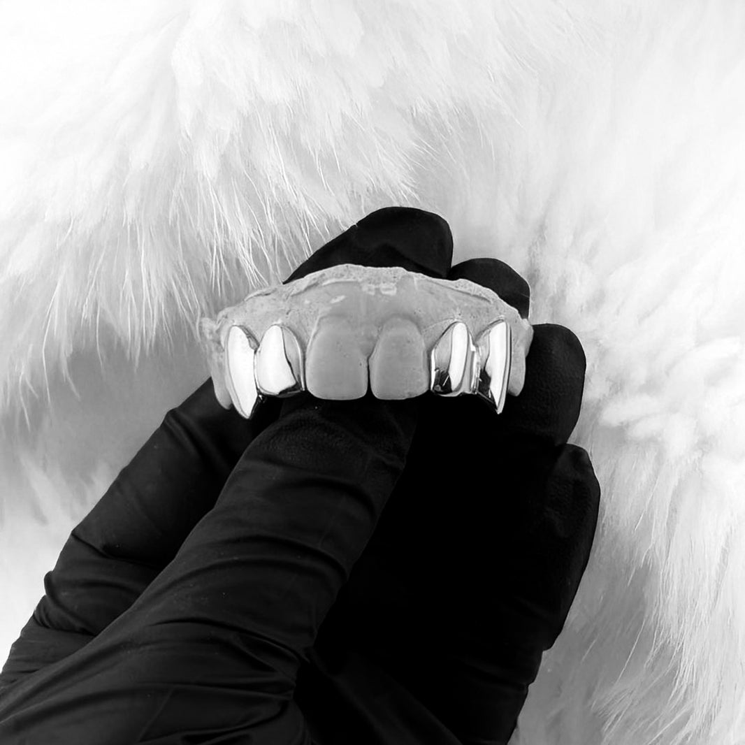 Shop All Custom Grillz: Premium Gold & Silver Grillz – HCGrillz – Page ...