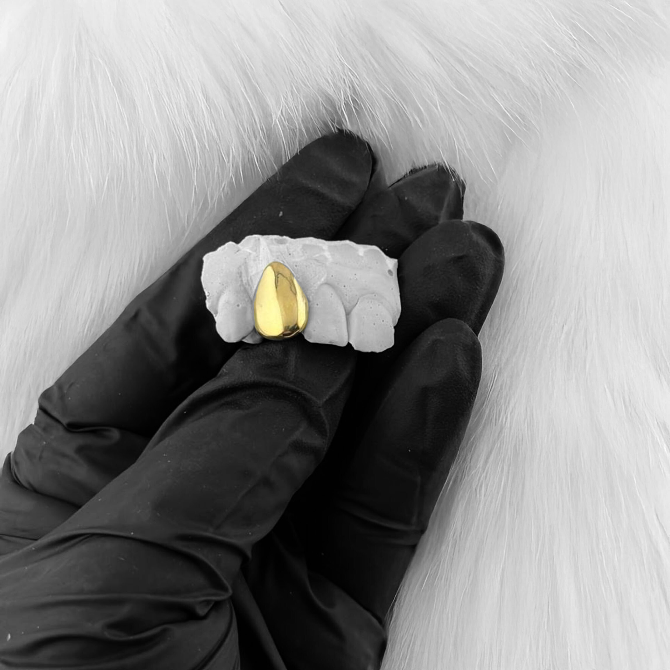 Shop The Best Gold Grillz in Australia & NZ | HC Grillz