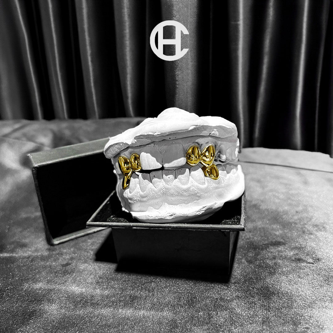 JET (GOLD) – HC Grillz