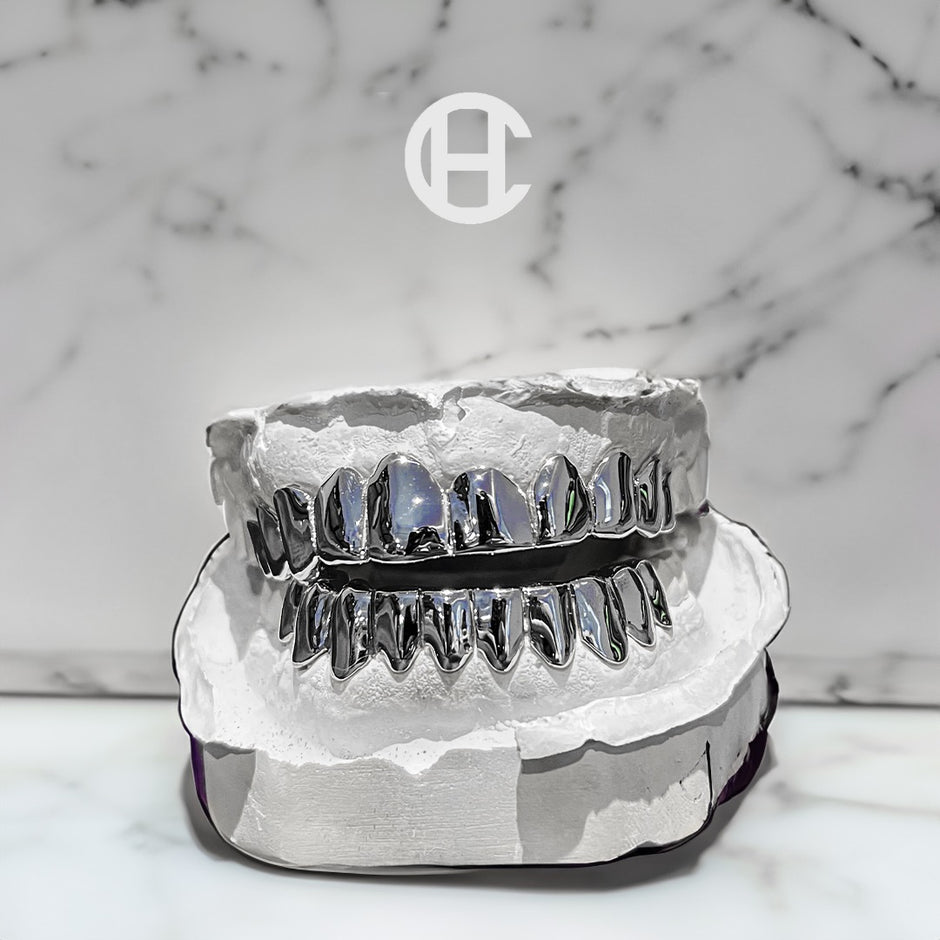 Custom Grillz Australia / Shop the best luxury Grillz in AUS/NZ – HC Grillz